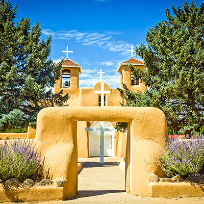 San Francisco De Asis Mission Church Ranchos De Taos Geovea